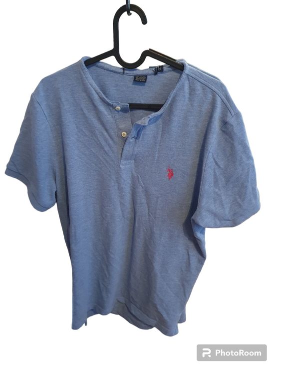 Marco Polo Shirt | Kaufen auf Ricardo