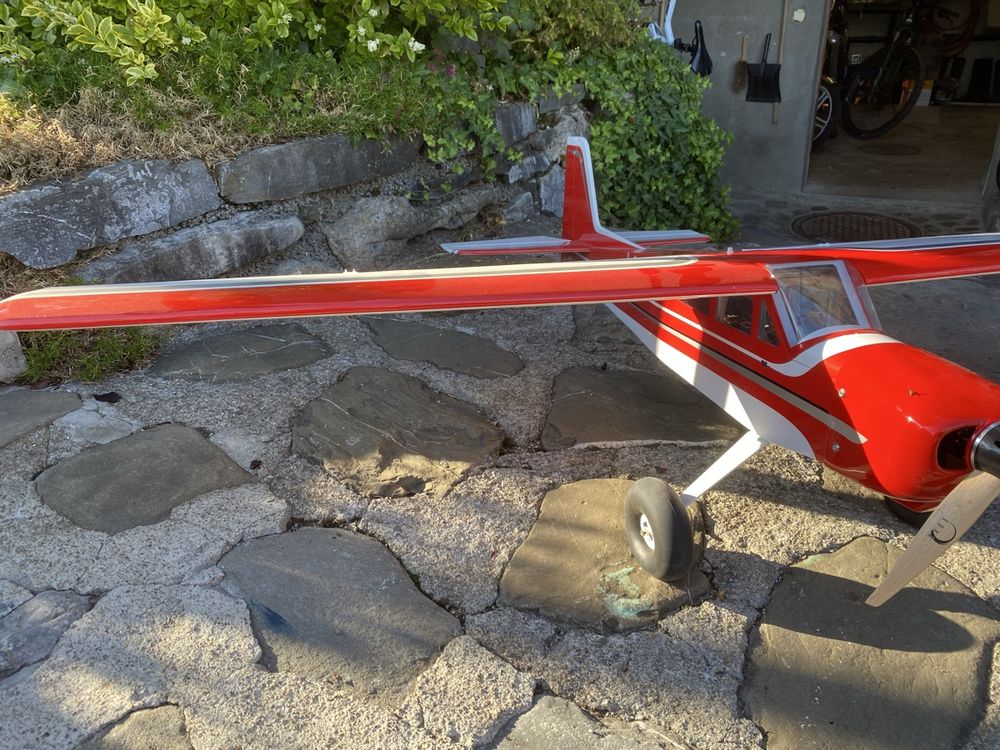 Valiant 10cc (Neu (gemäss Beschreibung)) in Saanen für CHF 300 – nur ...