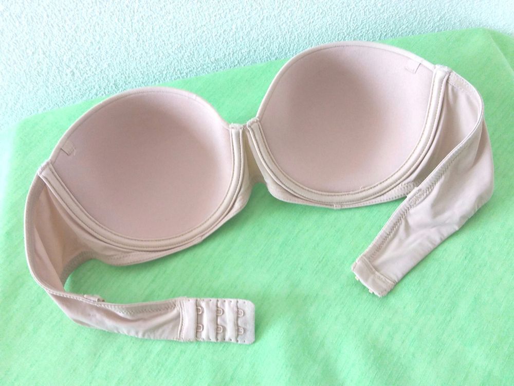 BELDONA BH 80B, hautfarbig | Kaufen auf Ricardo