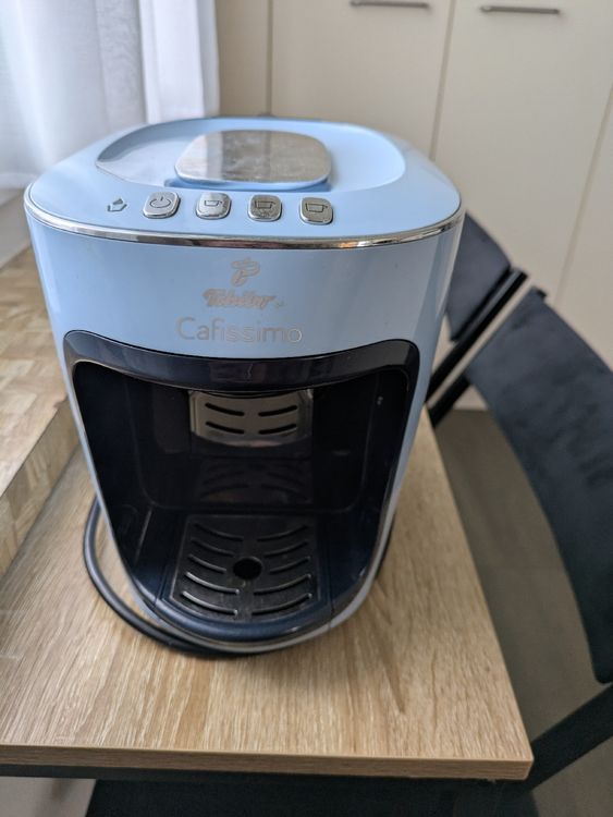 Cafissimo Mini für Bastler (Defekt) in Buchs AG für CHF 0.5 – nur ...