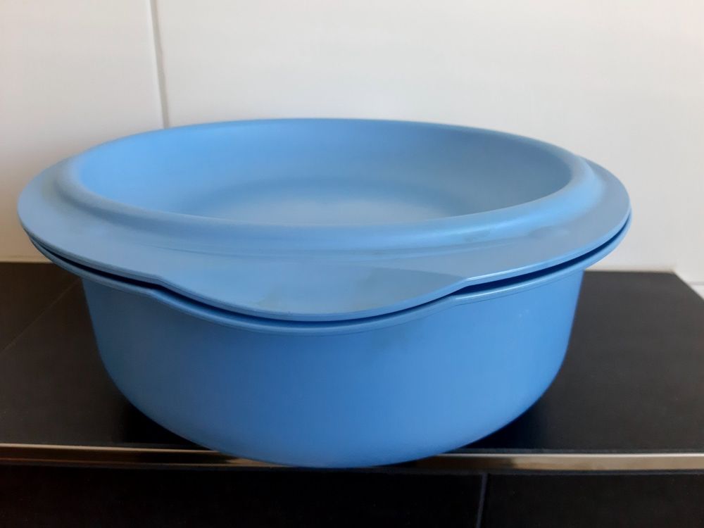 Tupperware Ultraplus rund 5l | Kaufen auf Ricardo