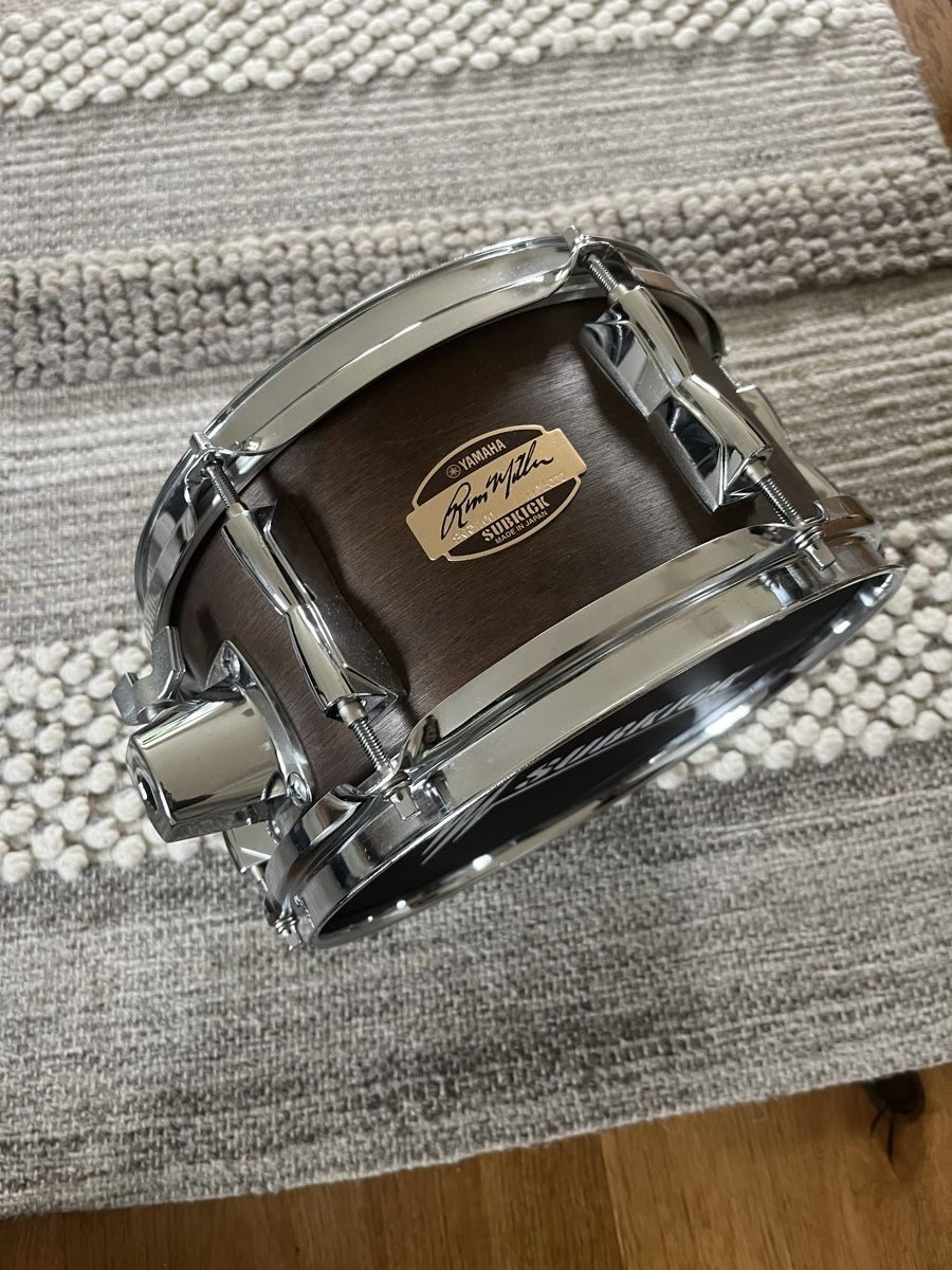 Yamaha Subkick SKRM-100 avec housse (D'occasion) à Kerzers pour CHF 400 ...