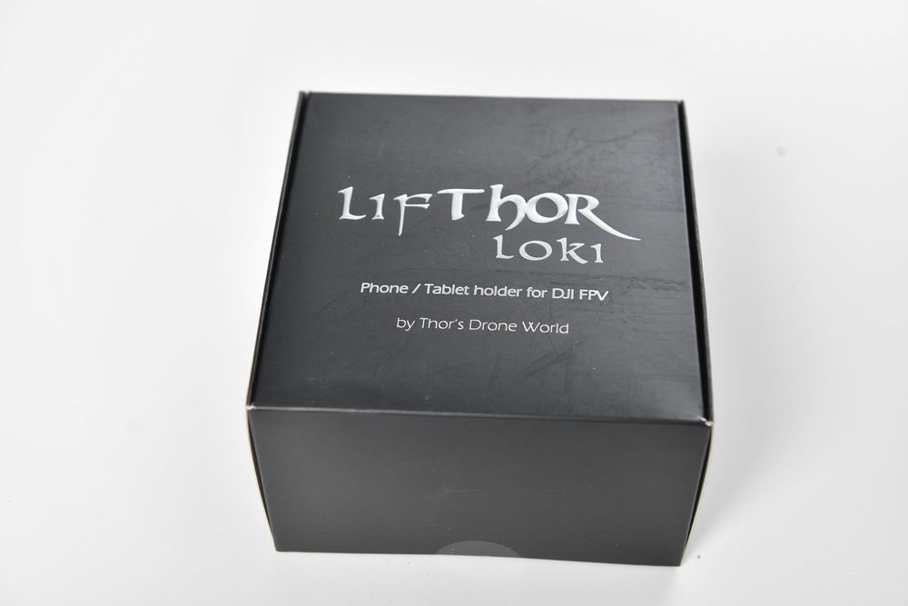 Lifthor LOKI für DJI FVP Controller - Neu ungeöffnet | Kaufen auf Ricardo