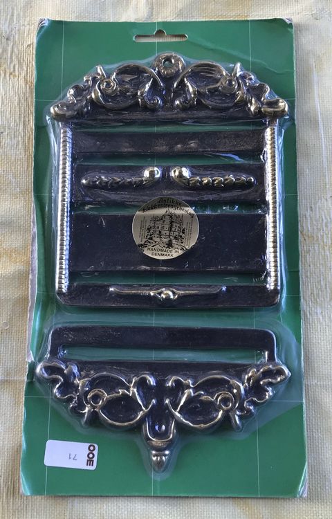 BESCHLAG (Neu und originalverpackt) in Ostermundigen für CHF 15.9 – mit Lieferung auf Ricardo kaufen