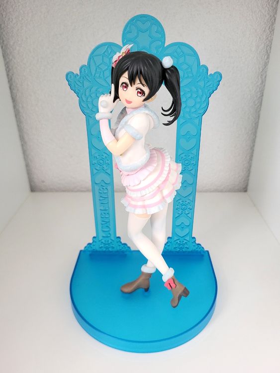 Nico Yazawa Love Live Action Figure Snow Alation (Gebraucht) in Glarus ...