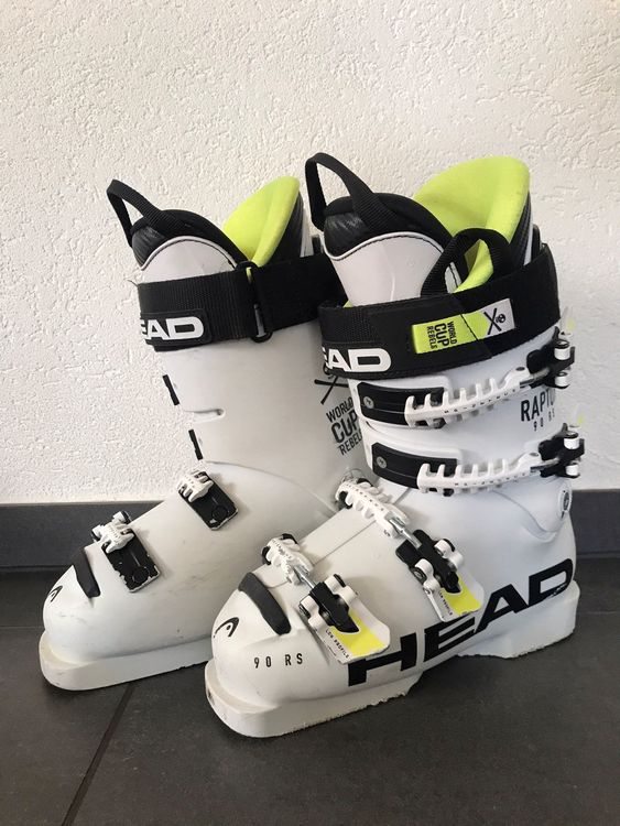 Head RAPTOR 90S RS 22/23 | Kaufen auf Ricardo