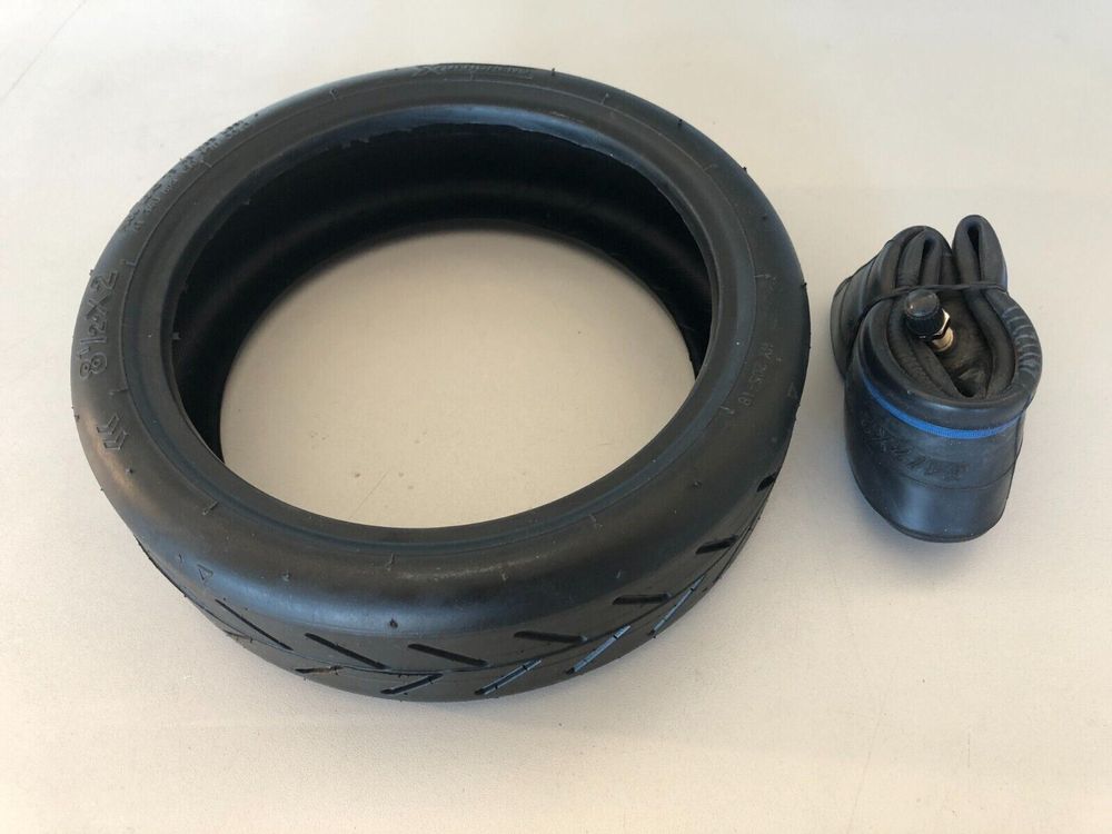 Schlauch+Reifen Xiaomi M365 E Scooter | Kaufen auf Ricardo