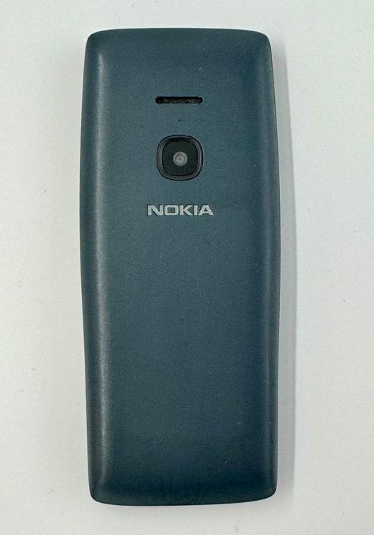 Nokia 8210 4G Dual SIM SIM Frei (Gebraucht) in Hermetschwil-Staffeln ...