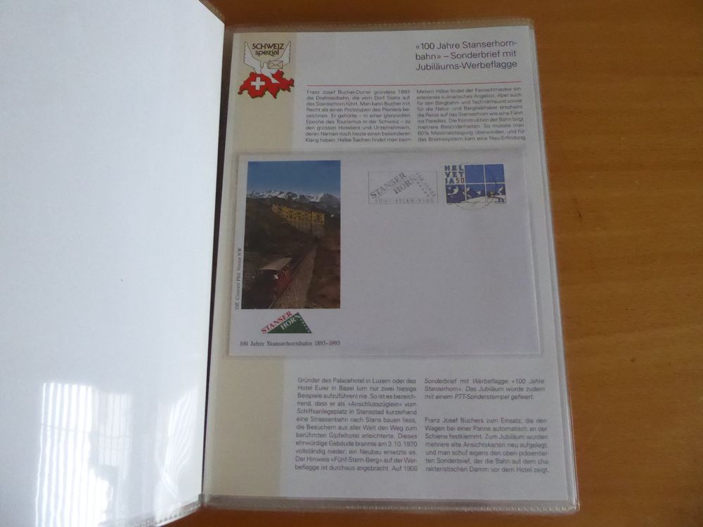 SCHWEIZ SPEZIAL | Kaufen auf Ricardo