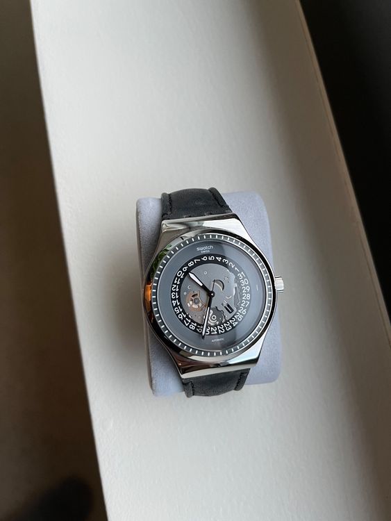 Swatch Sistem Solaire | Kaufen auf Ricardo