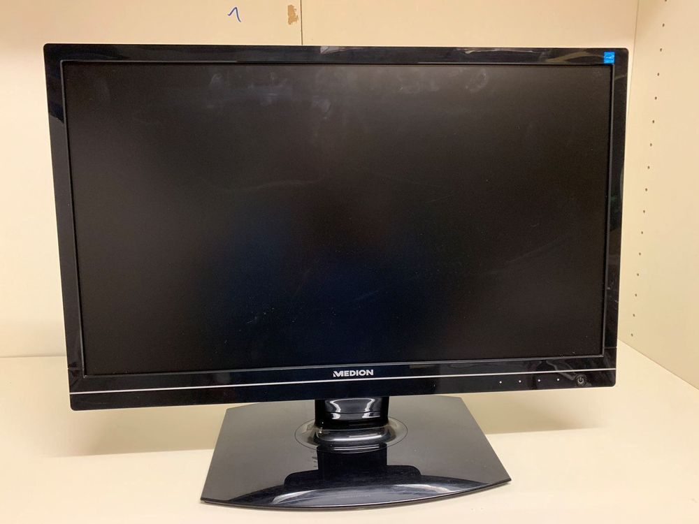 Medion 23“ (58.4cm) LCD Bildschirm (Gebraucht) in Embrach für CHF 29 ...