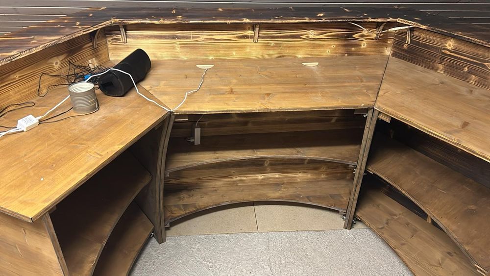 Bar / DJ Pult | Kaufen auf Ricardo