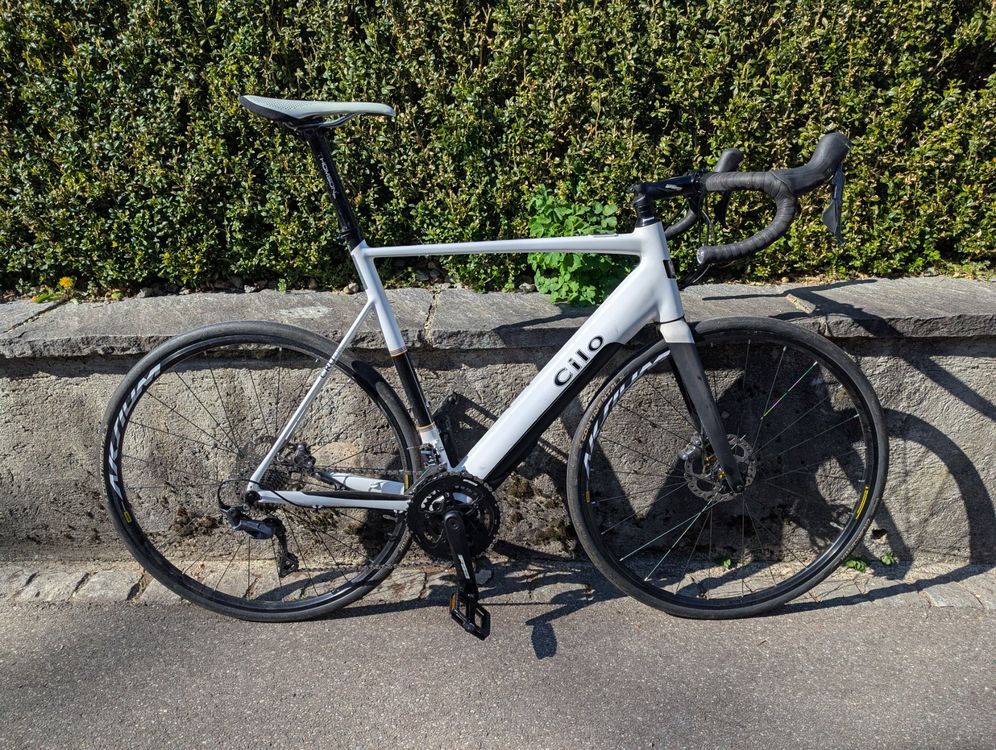 Cilo E-Rennrad (Gebraucht) in Winterthur für CHF 1200 – mit Lieferung ...