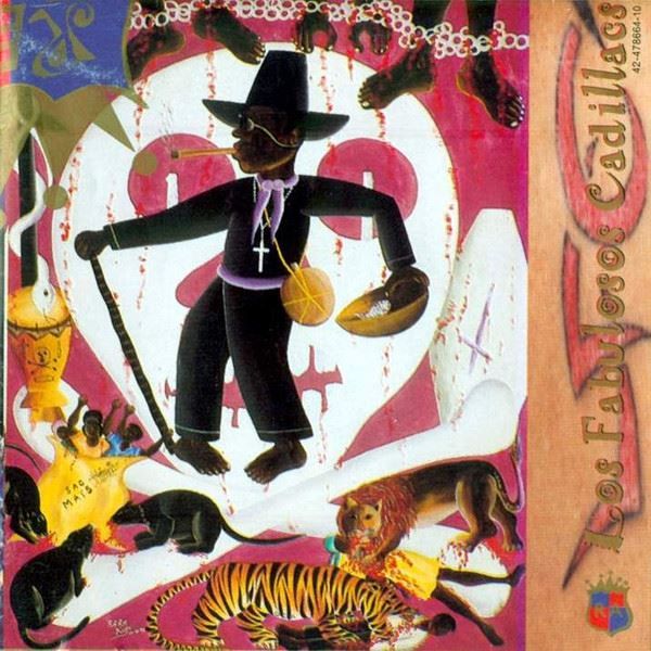 Los Fabulosos Cadillacs – Rey Azúcar (Gebraucht) in St.Gallen für CHF 4 ...