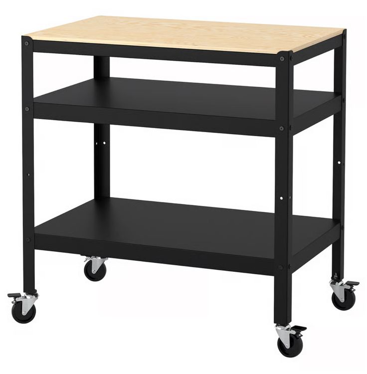 Ikea Bro Regal