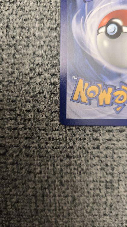 🔥 Mega Charizard X EX – Pokémon Card – 125/094 (PFL.EN) 🔥 (Neu (gemäss ...