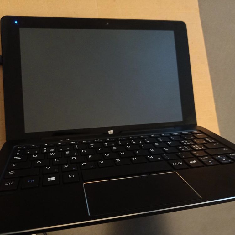 Tablet: Trekstor Surf Tab Duo W1, WiFi 10.1” 32GB Defekt (Defekt) in ...