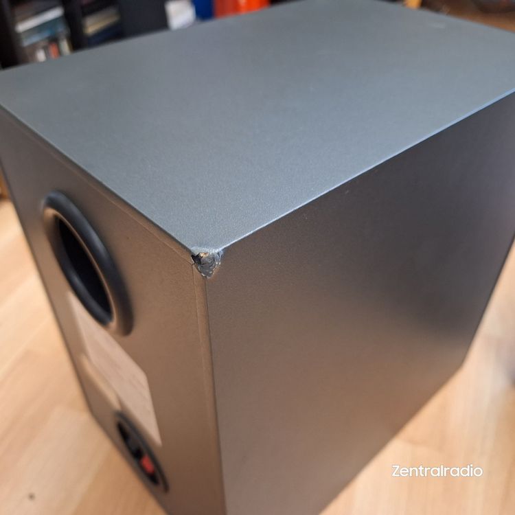Denon SC-M07 (Gebraucht) in für CHF 40 – nur Abholung auf Ricardo kaufen