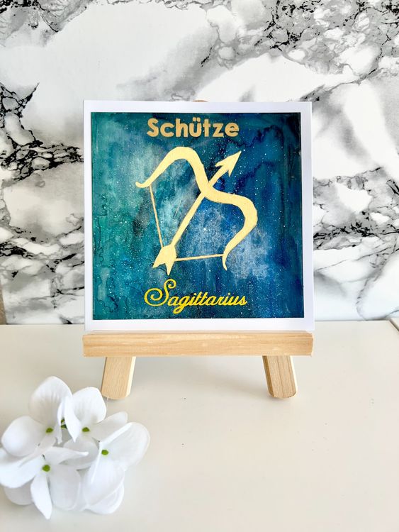 Schutze Mit Schutze
