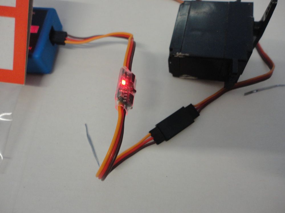 Servo Umkehrung -Servo Reverse | Kaufen auf Ricardo