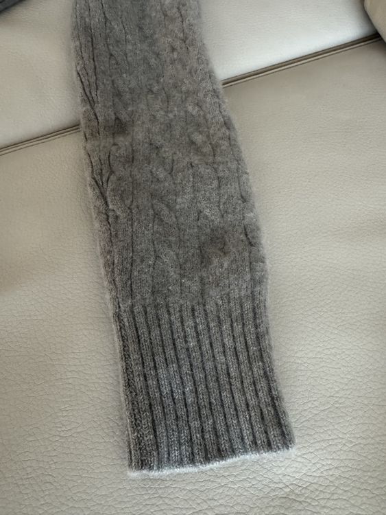 Cashmere Pullover von Lerch Oslo, Grösse S/M (Gebraucht) in Zürich für ...