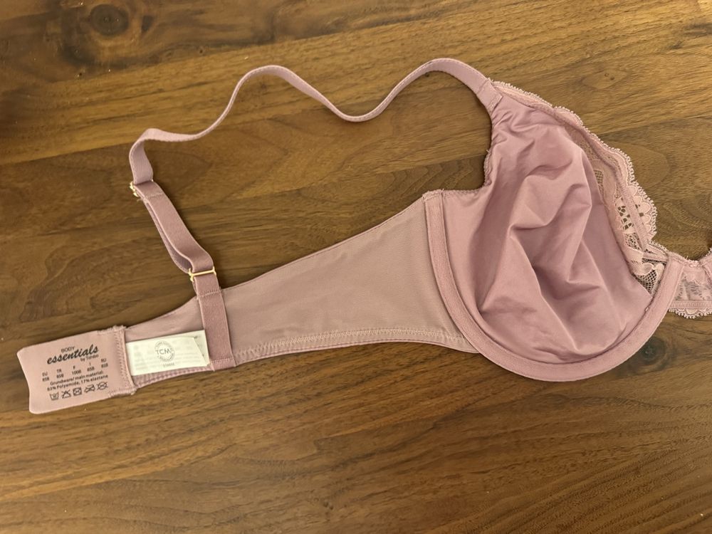 TCM Body Essentials BH, Gr. 85B- neu (Neu (gemäss Beschreibung)) in ...