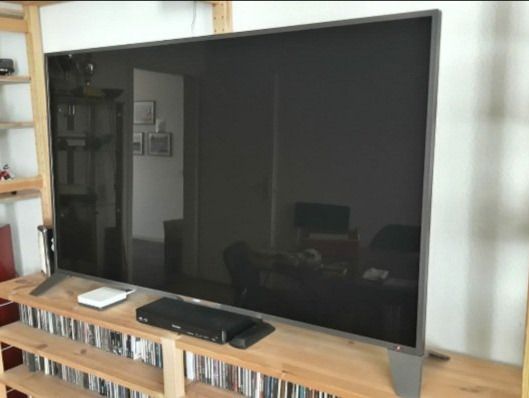 TV Philips 55PUS8809/12 (Gebraucht) in Rothrist für CHF 160 – nur ...