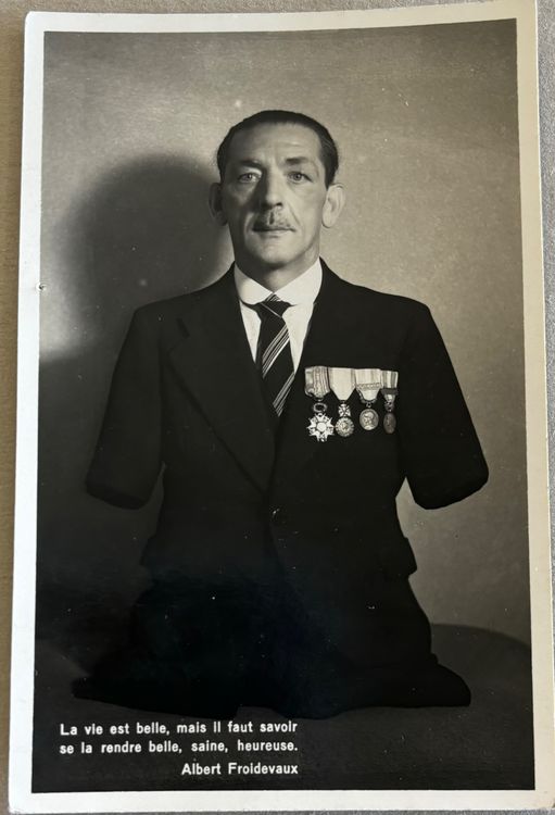 Emile Gos - Alfred Froidveaux, La Chaux-de-Fonds, Uhren (Gebraucht) in Frauenfeld für CHF 18 ...