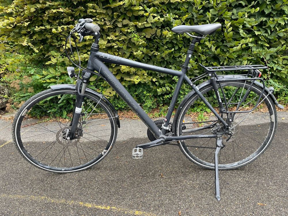 Bike Crosswave Quest | Kaufen auf Ricardo