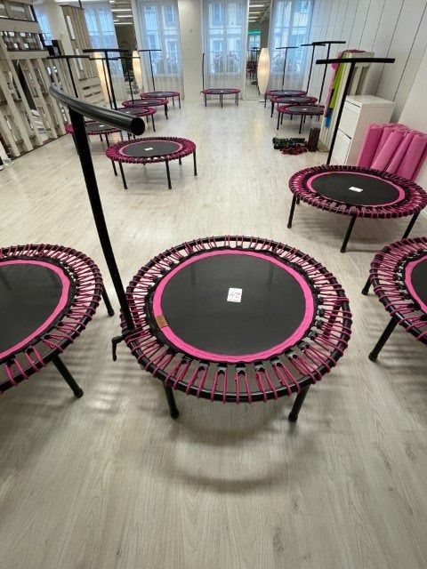 Bellicon Trampolin (Lot 24) in 4950 Huttwil | Kaufen auf Ricardo