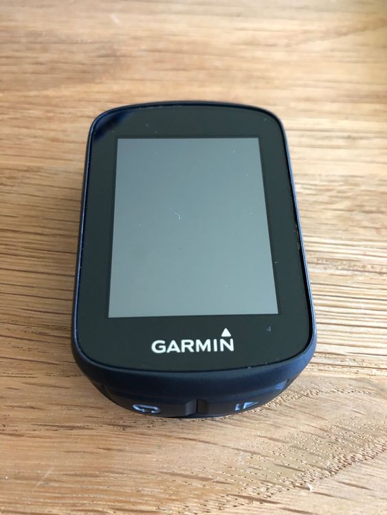 Garmin Edge 130 Plus neuwertig (Neu (gemäss Beschreibung)) in Tann für CHF 90 – mit Lieferung ...