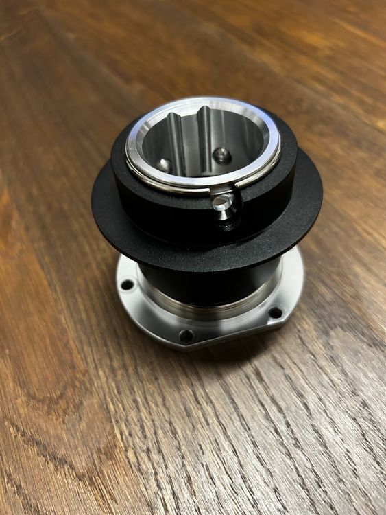 Fanatec QR1 (Gebraucht) in Gerlafingen für CHF 72 – mit Lieferung auf Ricardo kaufen