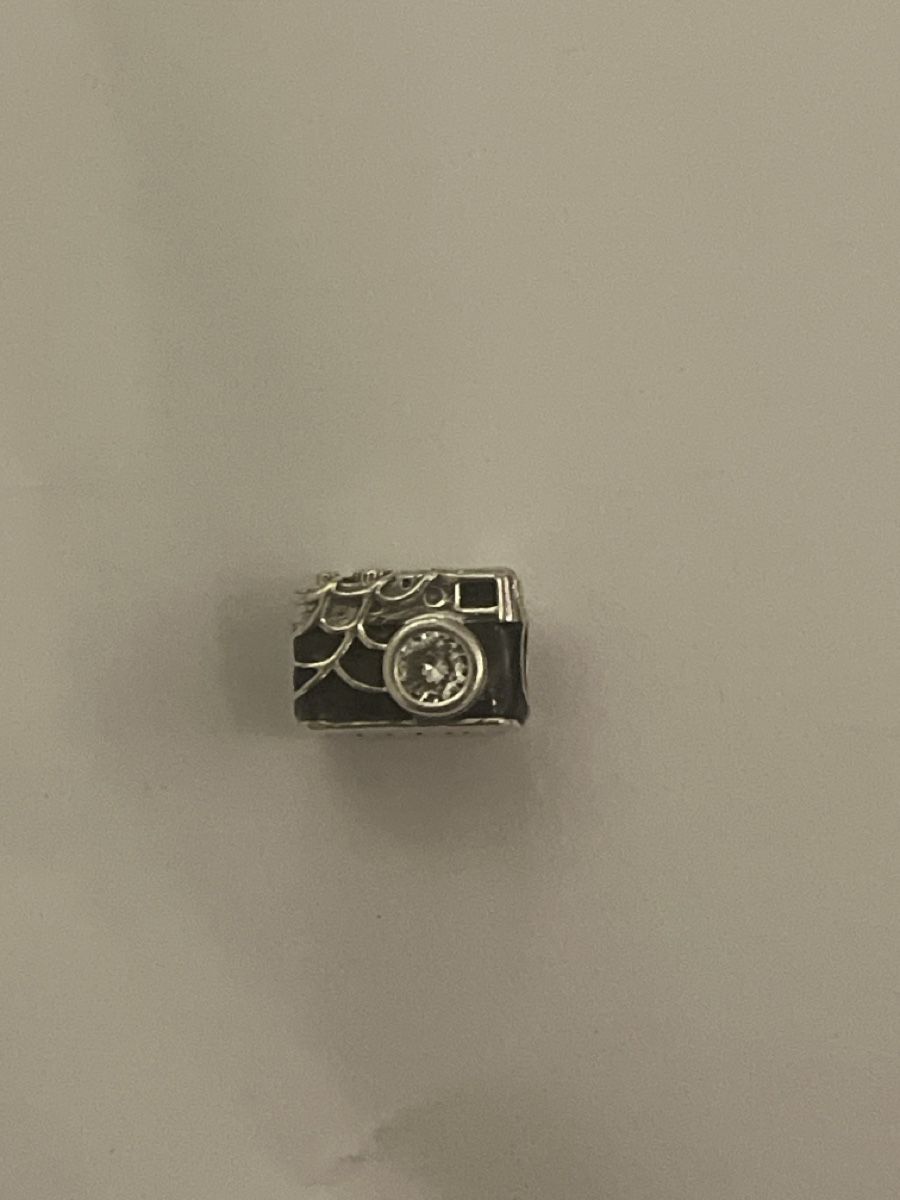 Pandora Charm Kamera Selfie! Marvel Spider-Man Selten 54 (Gebraucht) in ...