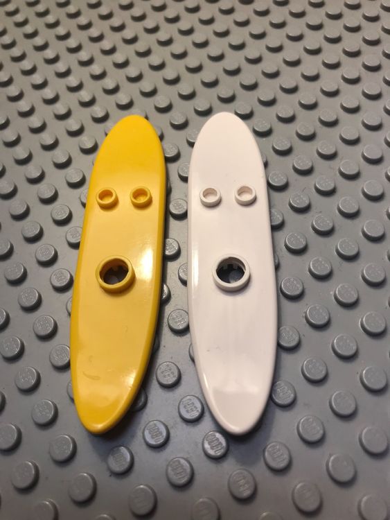 Lego (6075) Surfbrett (Gebraucht) in Basel für CHF 1.5 – mit Lieferung ...