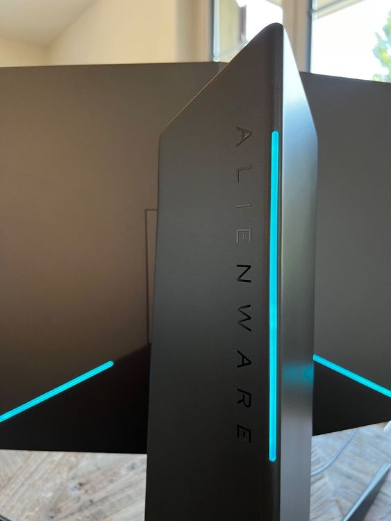 Alienware AW3418DW Ultrawide Monitor (Gebraucht) in Zürich für CHF 275 ...