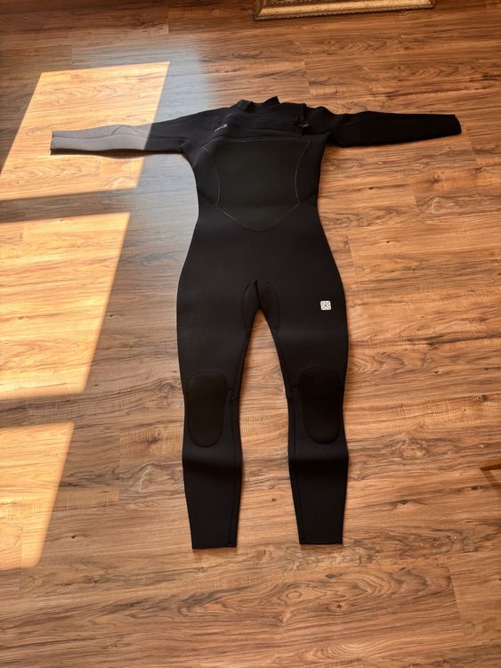 Annox wetsuit women 5/4/3 mm, Gr. 40 (Neu (gemäss Beschreibung)) in ...