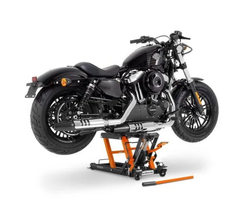 Motorrad Lift | Kaufen auf Ricardo