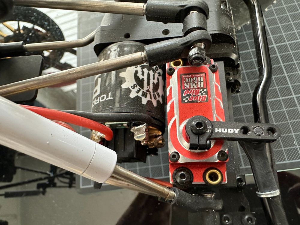 RC4WD Rock Crawler Moa | Kaufen auf Ricardo