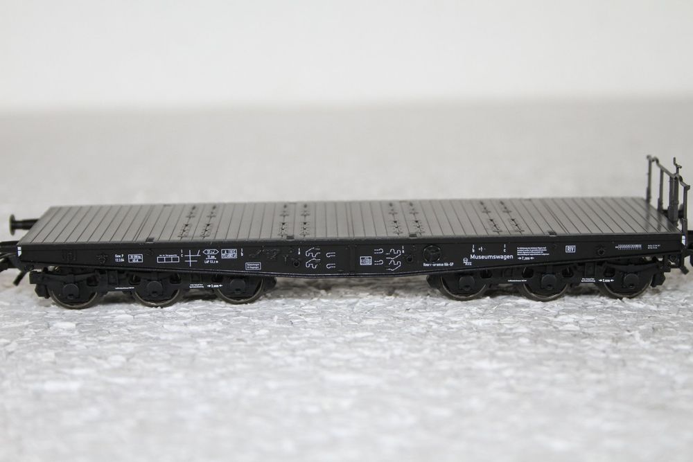 Märklin 48676 Schwerlastwagen (Gebraucht) in Triesen für CHF 31 – mit ...