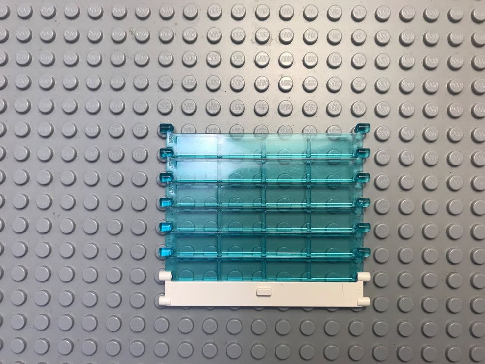 Lego City Garagentor | Kaufen auf Ricardo