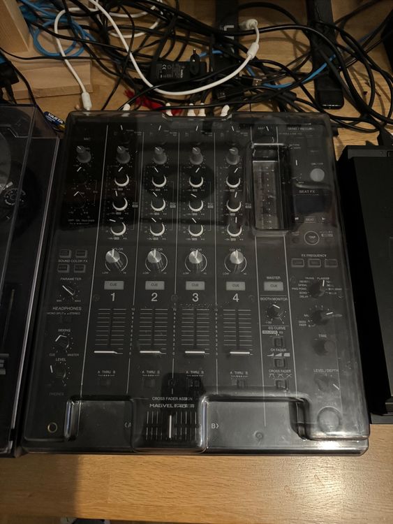 Pioneer dj set zum verkaufen | Kaufen auf Ricardo