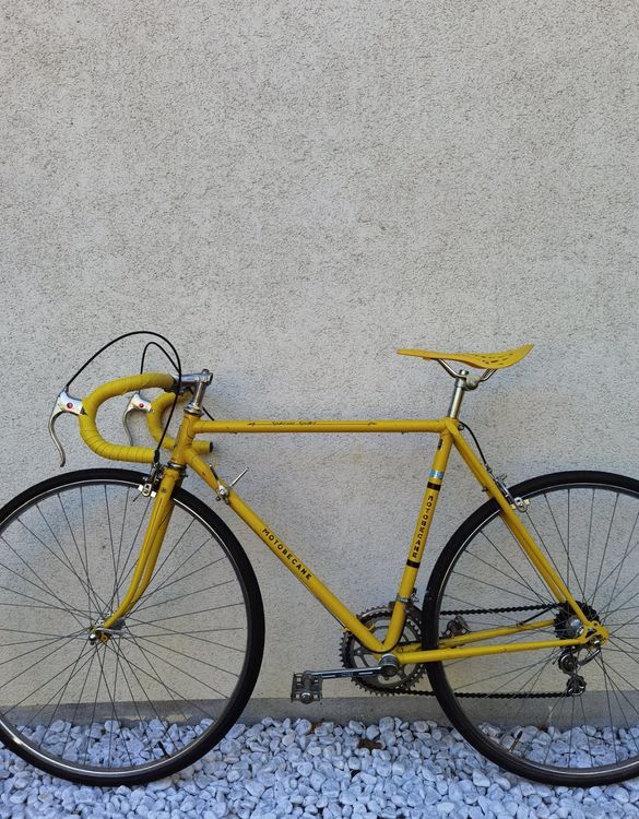 Vélo de course motobecane (Gebraucht) in für CHF 200 – nur Abholung auf ...