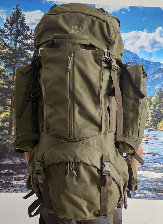 Tasmania Tiger Pathfinder MKII (Neu (gemäss Beschreibung)) in Susten ...