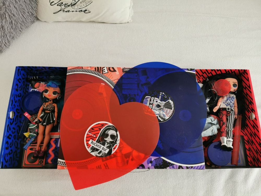 LOL Surprise Rocker Set | Kaufen auf Ricardo