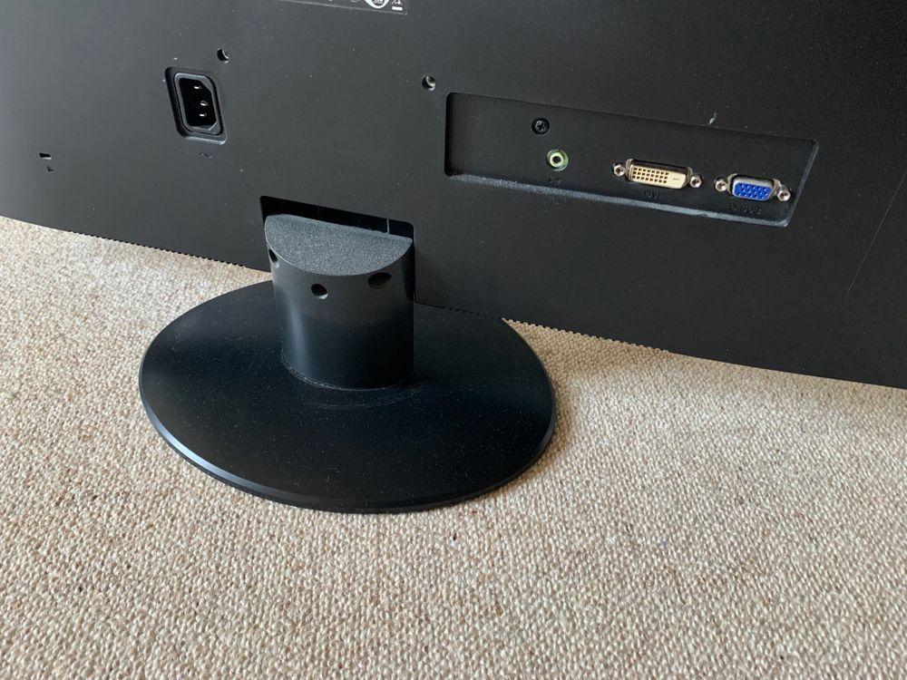 AOC E2752V 27 Zoll Monitor - Ideal fürs Homeoffice! (Gebraucht) in Bern ...