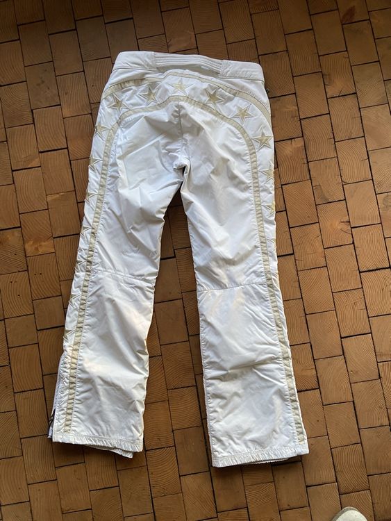 Skihose Marke Jet Set | Kaufen auf Ricardo