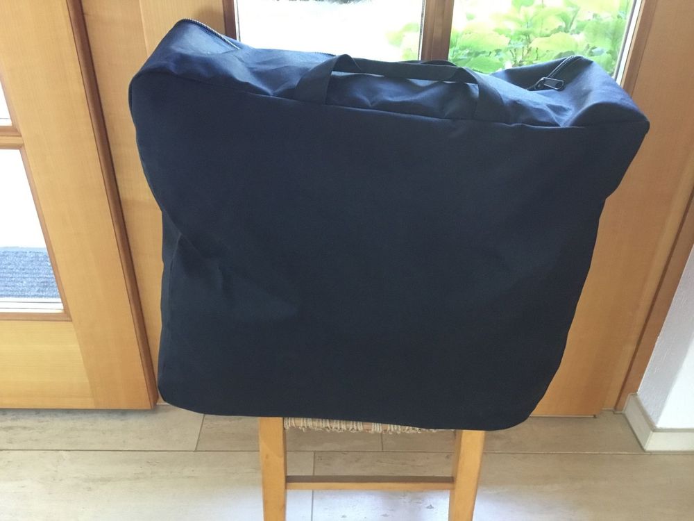 Tasche gross Allzwecktasche gross Reisetasche gross (Gebraucht) in ...