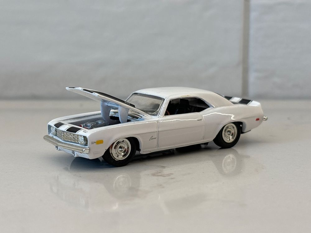 Racing Champion Camaro | Kaufen auf Ricardo