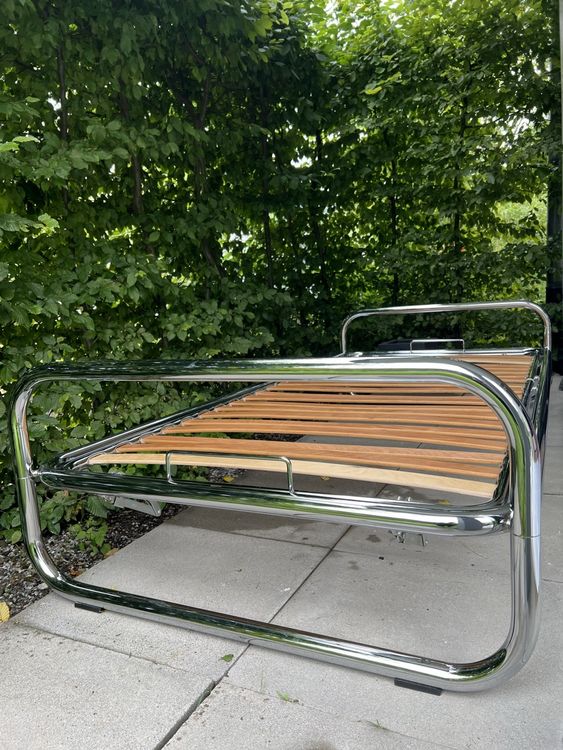 Designer Embru Bett , Limited Edition (Gebraucht) in Niederurnen für ...