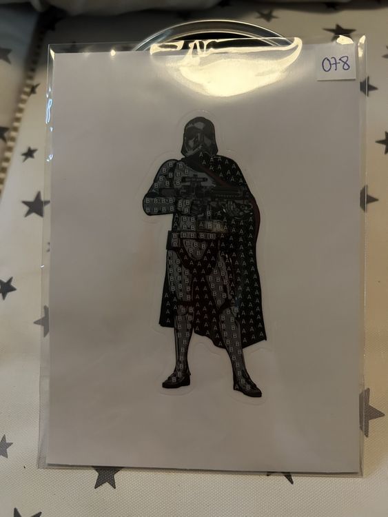 Sticker Crystal Art Disney 100 Diamond Painting 078 | Kaufen auf Ricardo